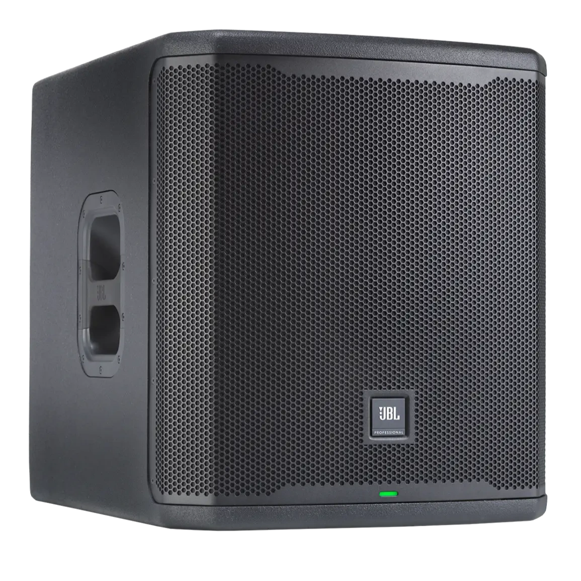 JBL PRX915XLF Professional Powered 15-inch Subwoofer – Fitness AV