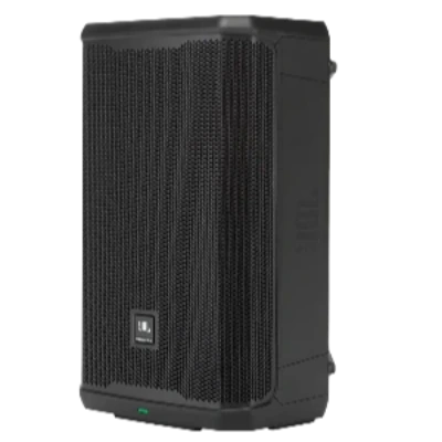 JBL PRX912 Professional Powered Two-Way 12-inch PA Loudspeaker – Fitness AV