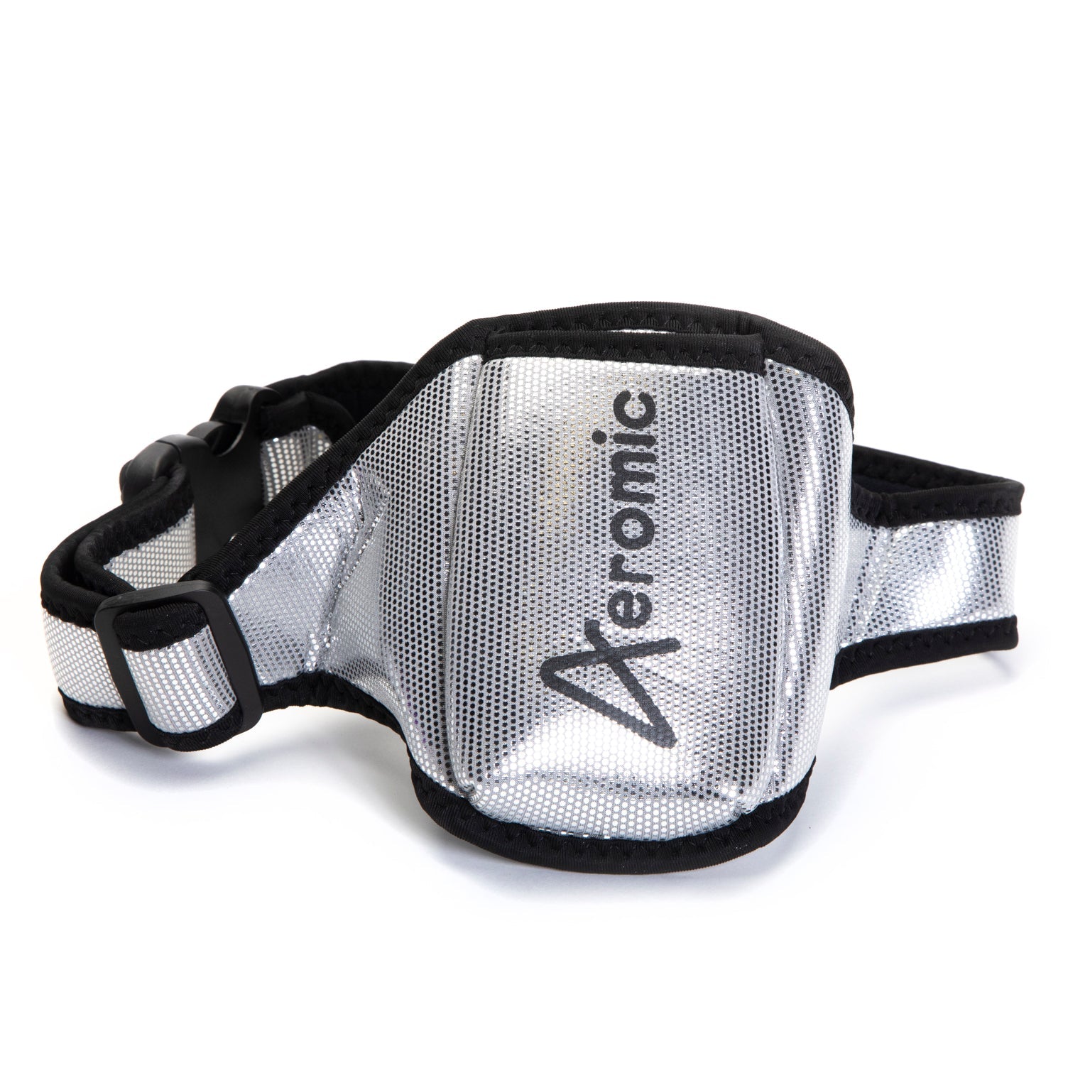 Aeromic Metallic Sparkle Mic Belt – Fitness AV