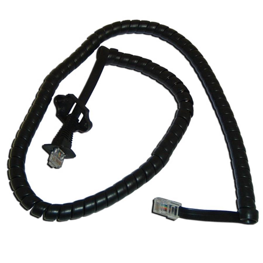 Cardio Theater Long C-Safe Cable – Fitness AV